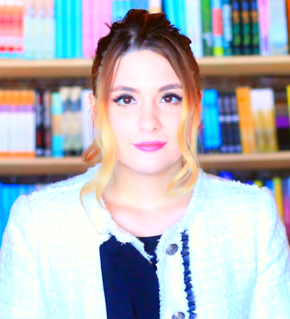 Raiza Revelles - Daniel Sepúlveda