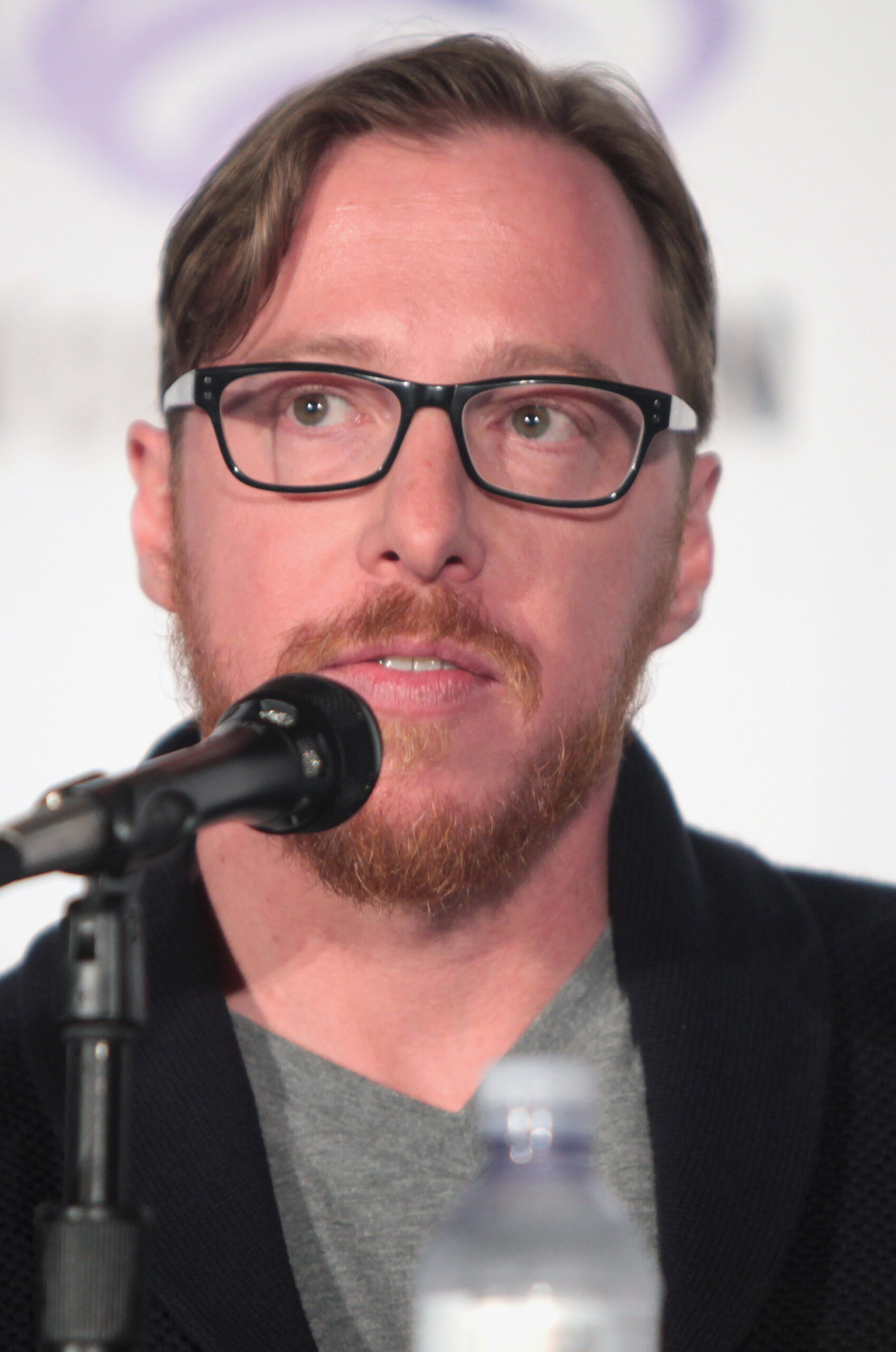 Blake Crouch - Daniel Sepúlveda