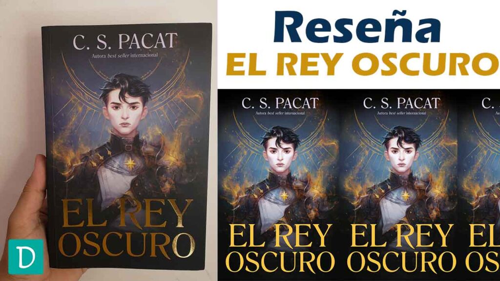 Orden de lectura: Elise Kova - Cómo leer los libros de Elise Kova