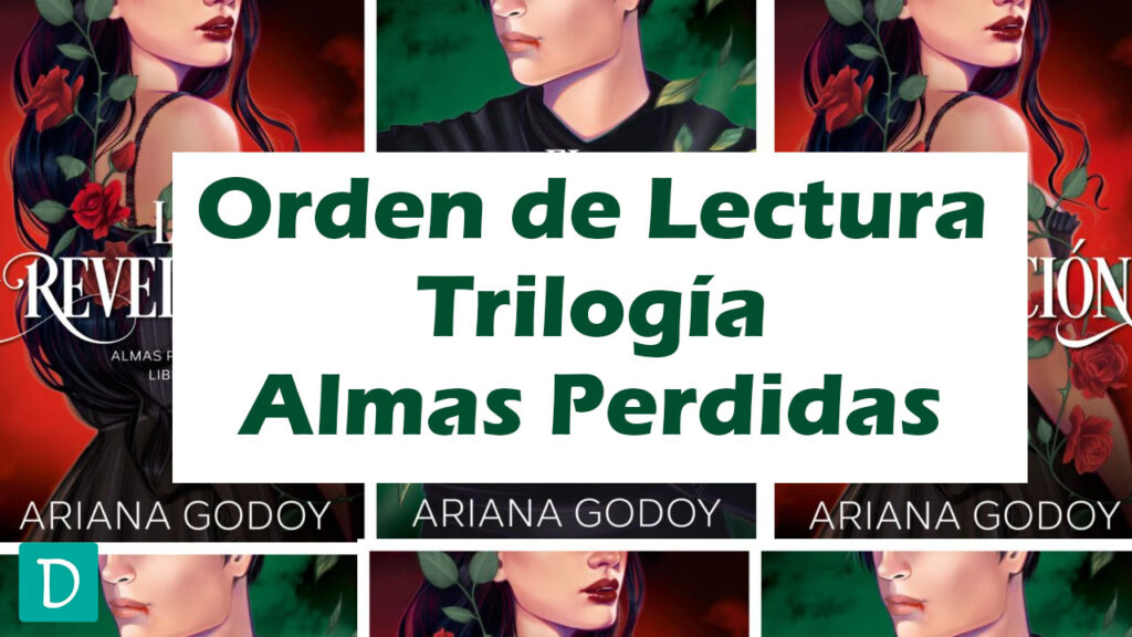 Orden de Libros La Saga Culpables (Culpa Mía) - Mercedes Ron