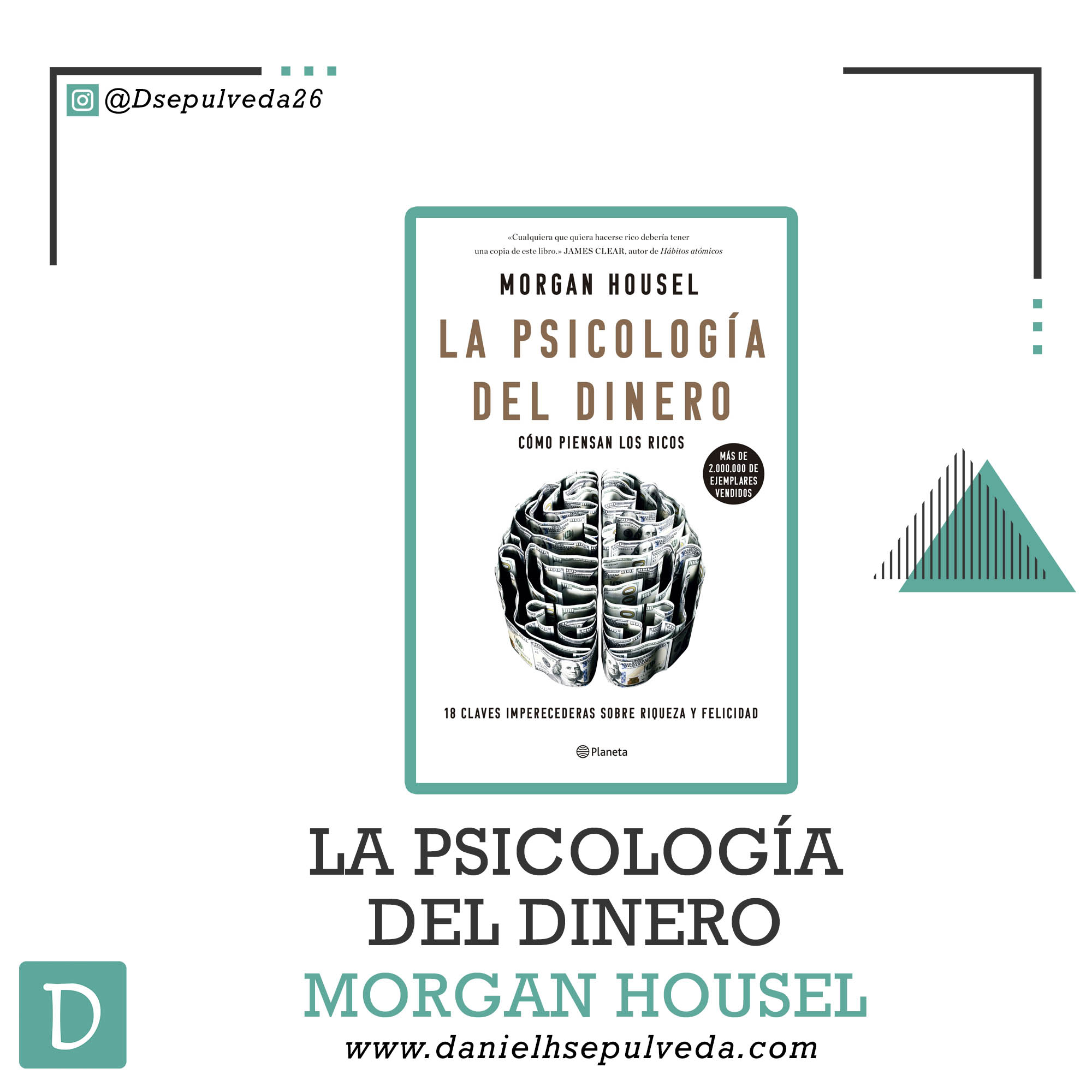 Los 17 mejores libros de educación financiera para cambiar tu relación ...